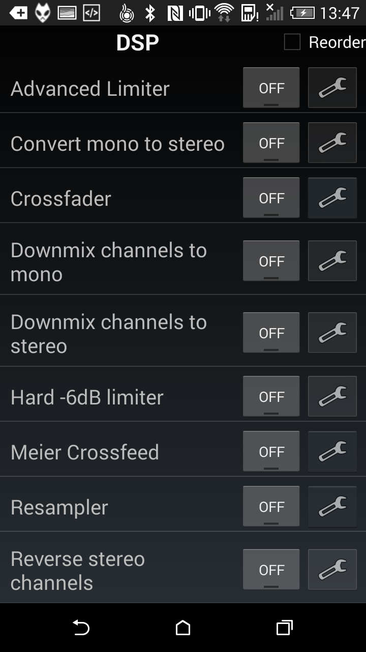 foobar2000 1.6.7 APK Download by Illustrate Ltd - APKMirror