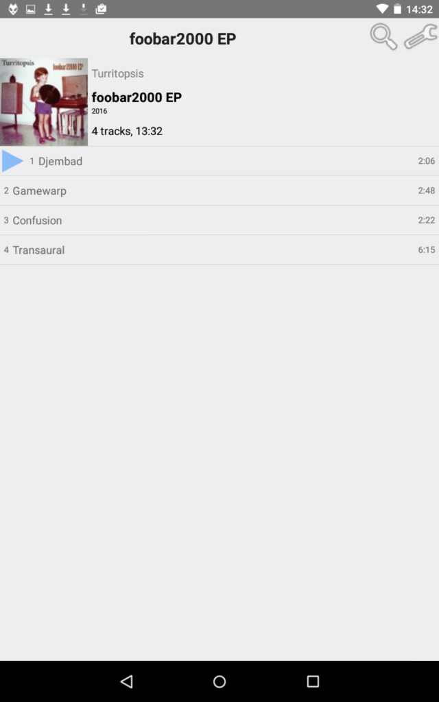 Download foobar2000 APKs for Android - APKMirror