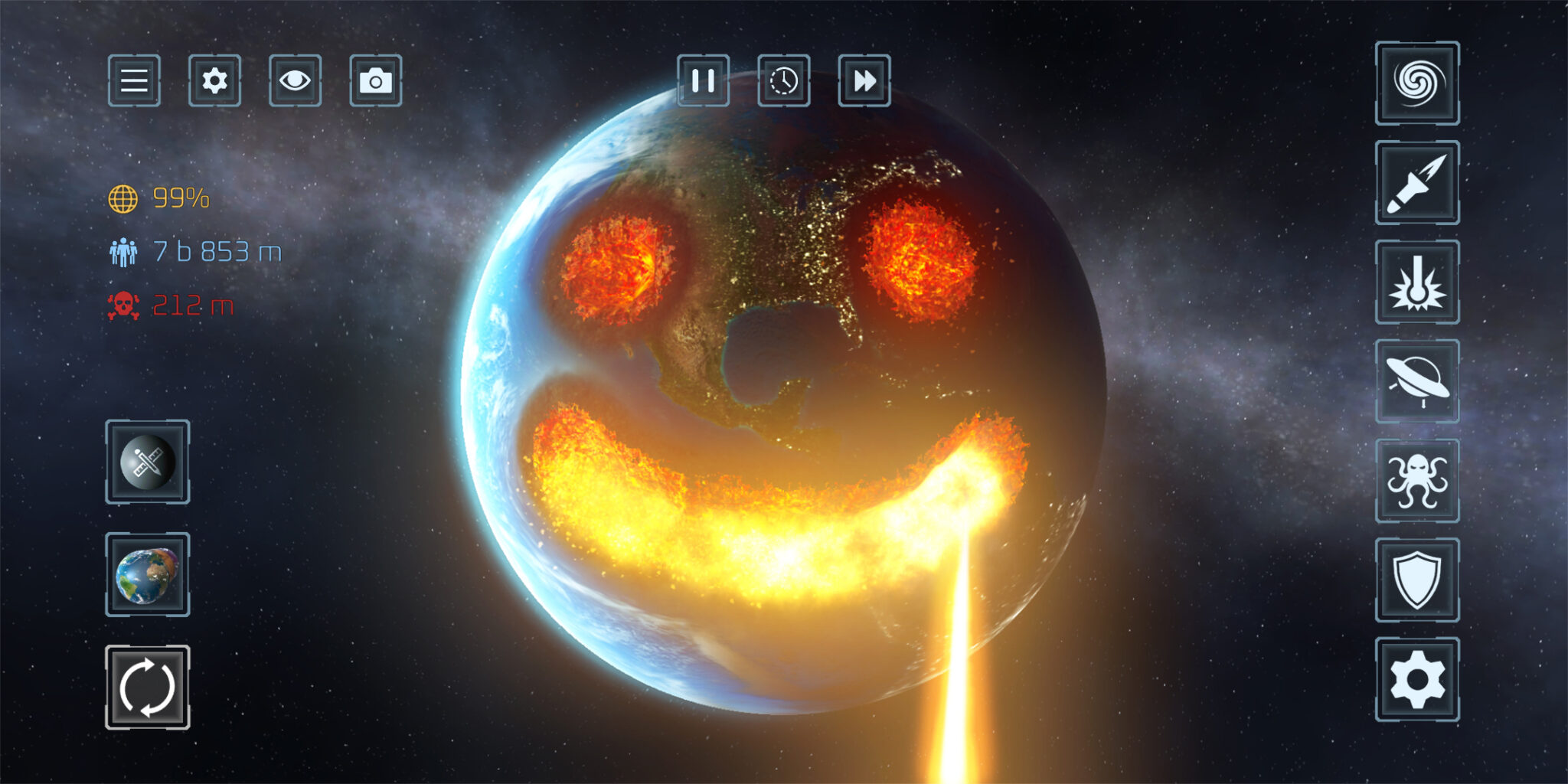 Solar Smash 2.6.0 APK Download by Paradyme Games - APKMirror