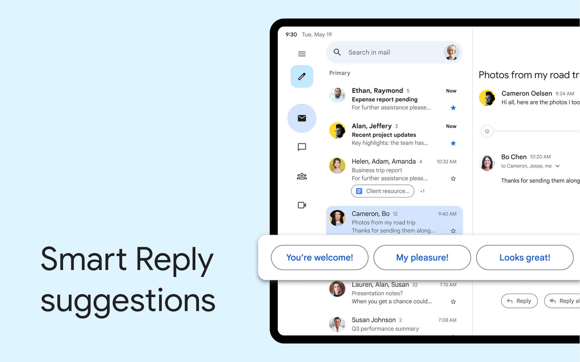 Gmail 2025.06.22.780259767.Release (120-640dpi) (Android 6.0+) APK Download by Google LLC ...