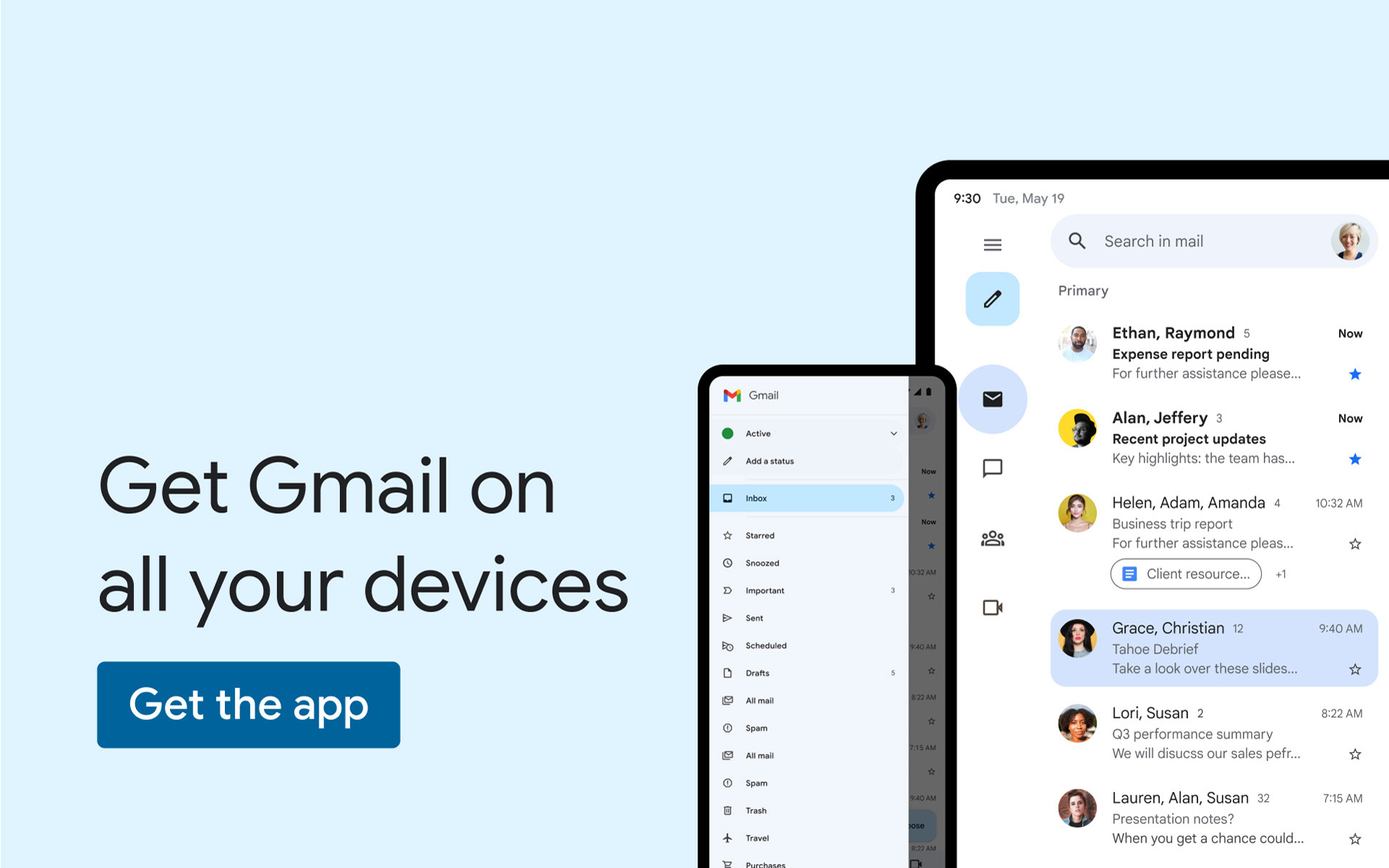 Gmail 2025.07.28.789007522.Release APK Download by Google LLC - APKMirror