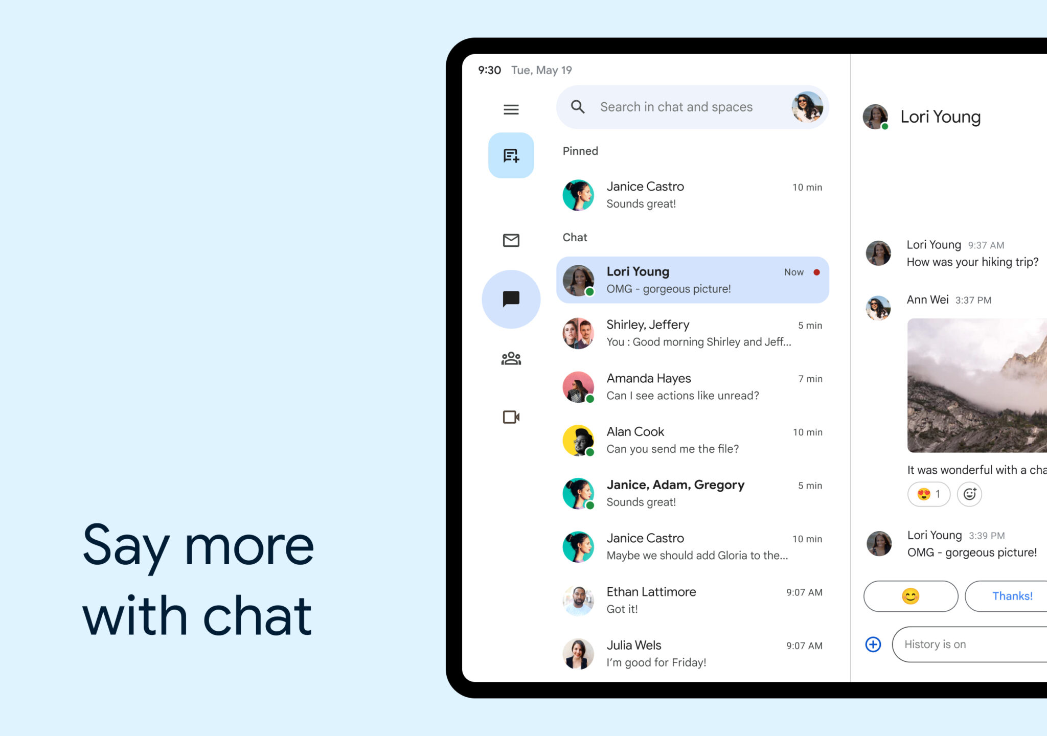 Gmail 2025.04.20.749616454.Release APK Download by Google LLC - APKMirror