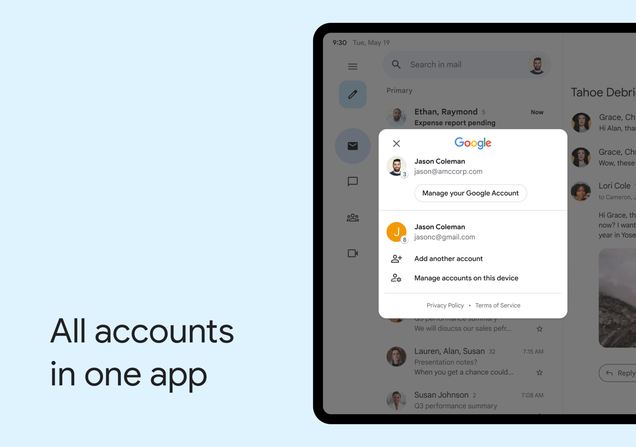 Gmail 2025.03.02.735513803.Release APK Download by Google LLC - APKMirror