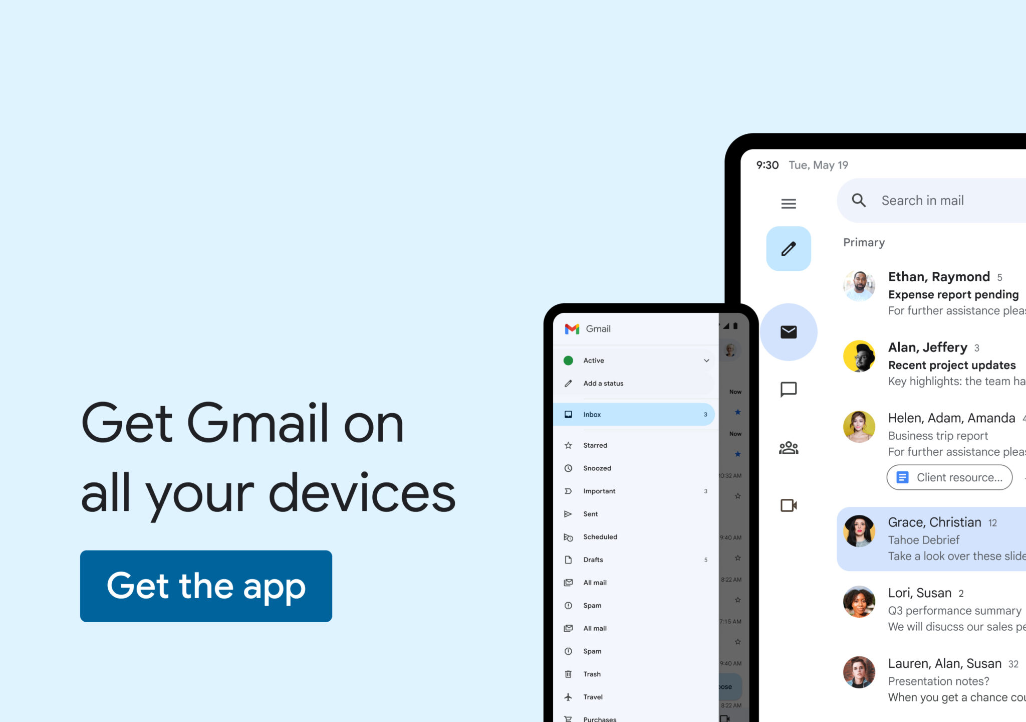 Gmail 4.3 APK Download by Google LLC - APKMirror