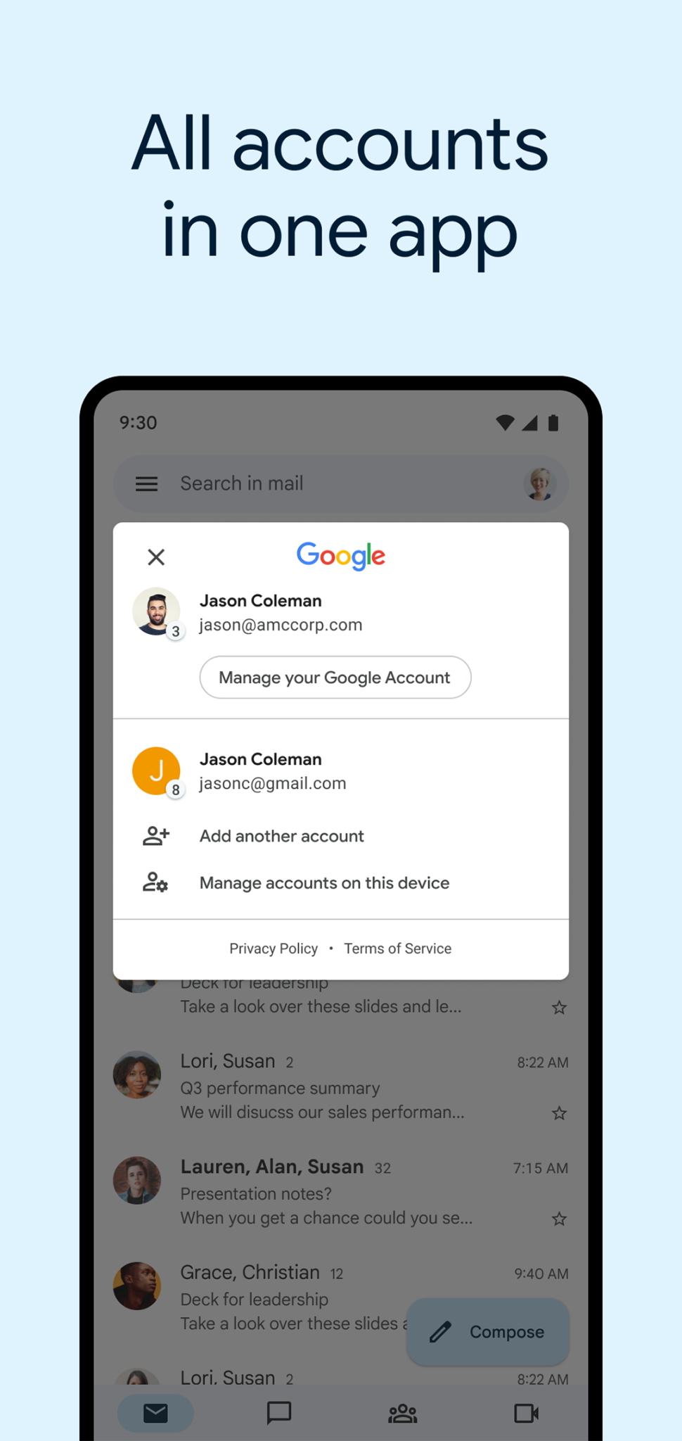Gmail 4.3 APK Download by Google LLC - APKMirror