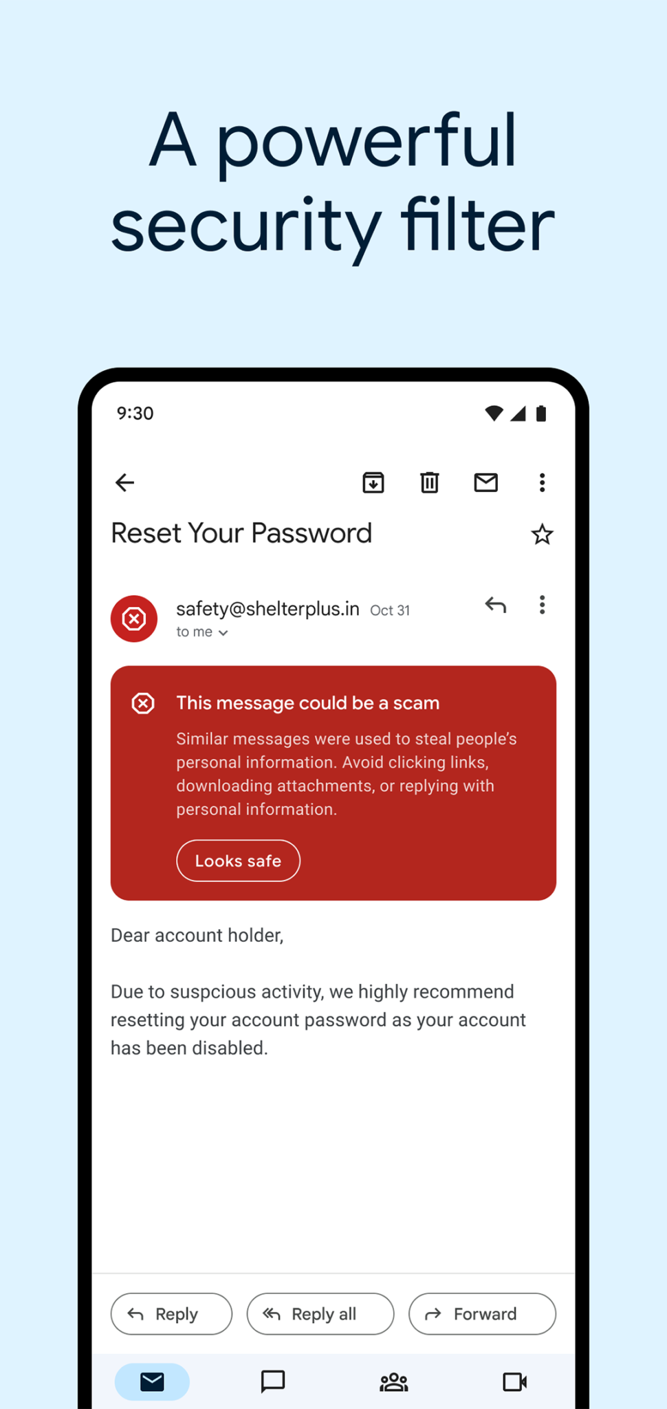 Gmail 2025.04.20.749616454.Release APK Download by Google LLC - APKMirror
