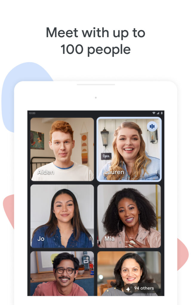 Google Meet (formerly Google Duo) 317.0.788620958.duo.android_20250721.07_p4.s APK Download by ...