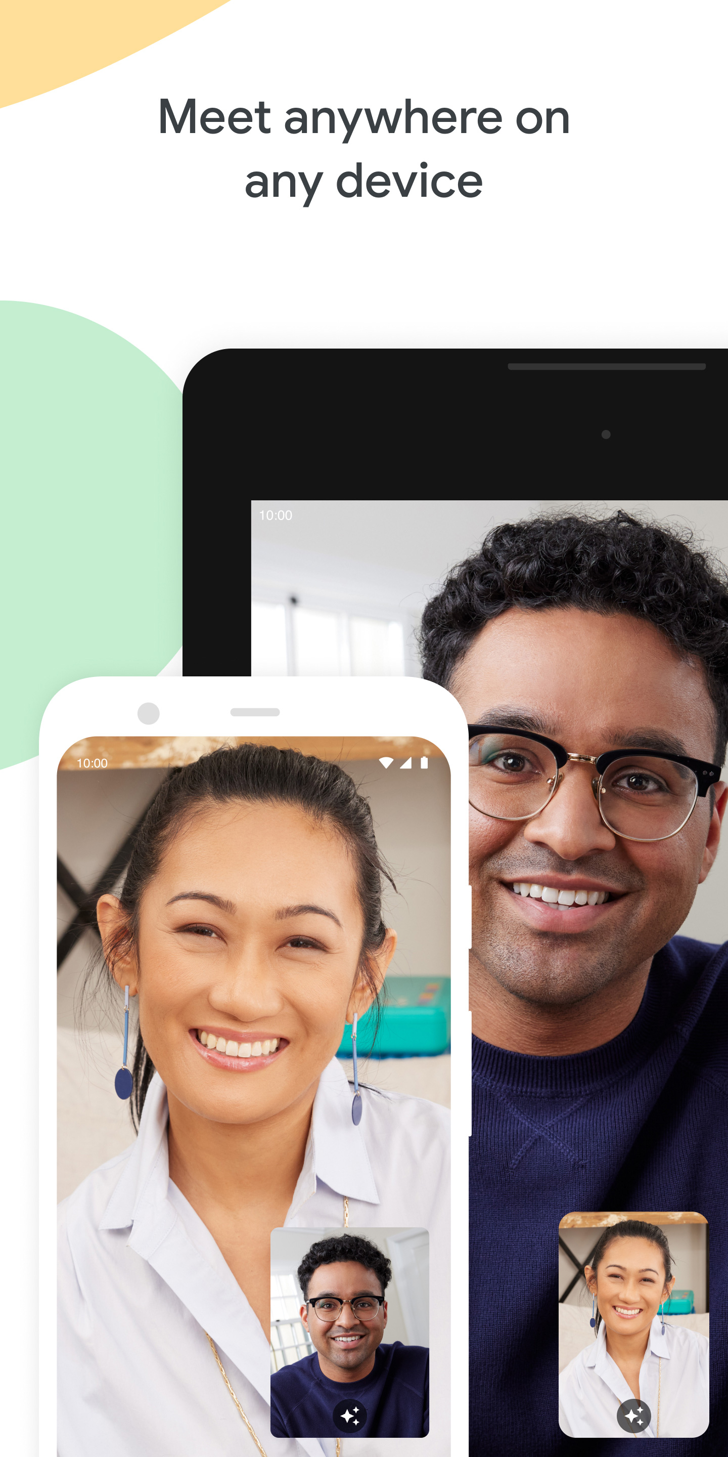 Google Meet (formerly Google Duo) 289.0.717323032.duo.android_20250119 ...