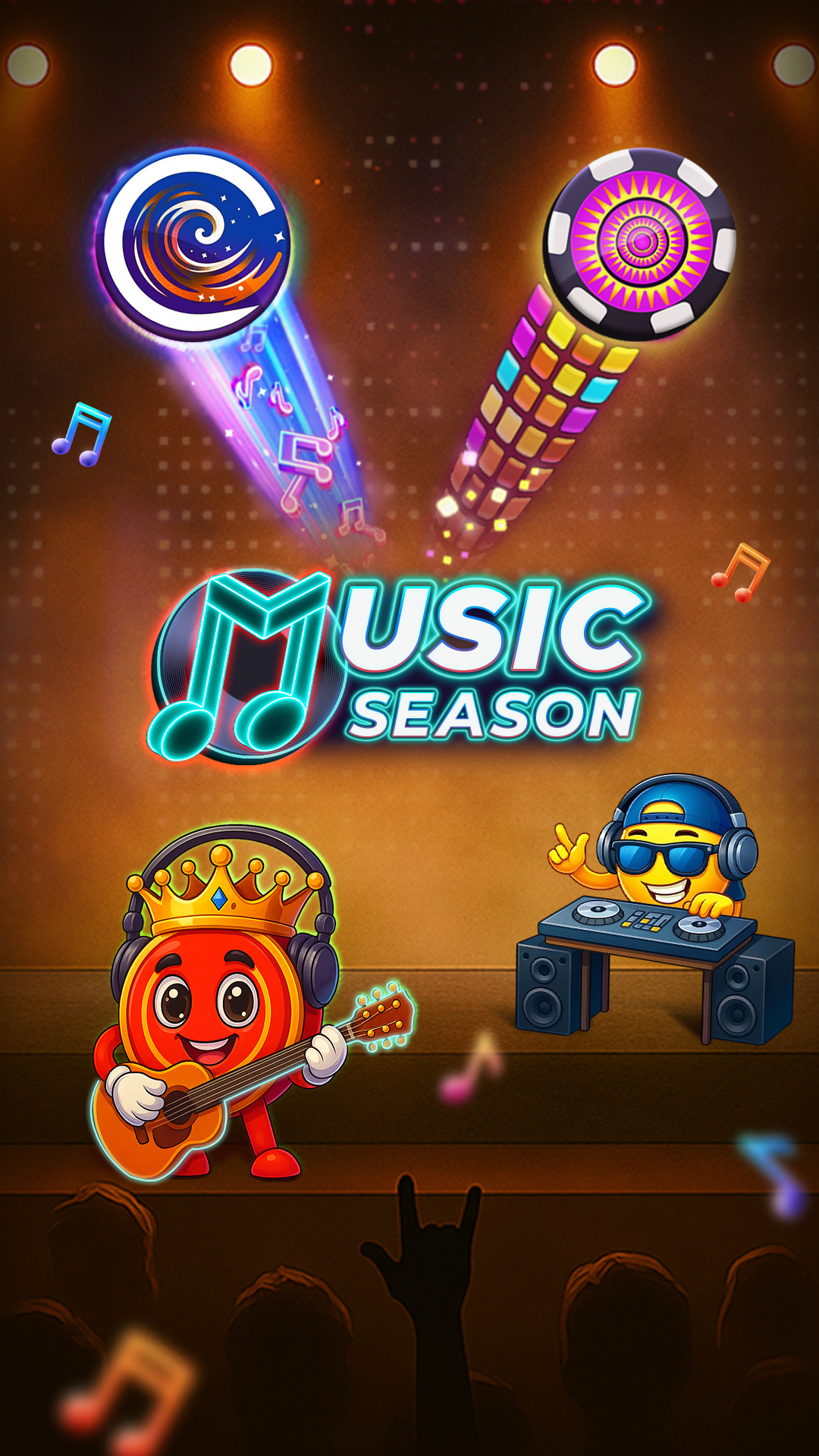 Carrom King™ 5.1.0.117 (Android 5.0+) APK Download by Gametion - APKMirror