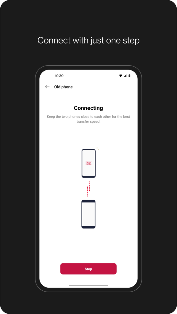 Clone Phone - OnePlus app 17.0.0 APK Download by OnePlus Ltd. - APKMirror