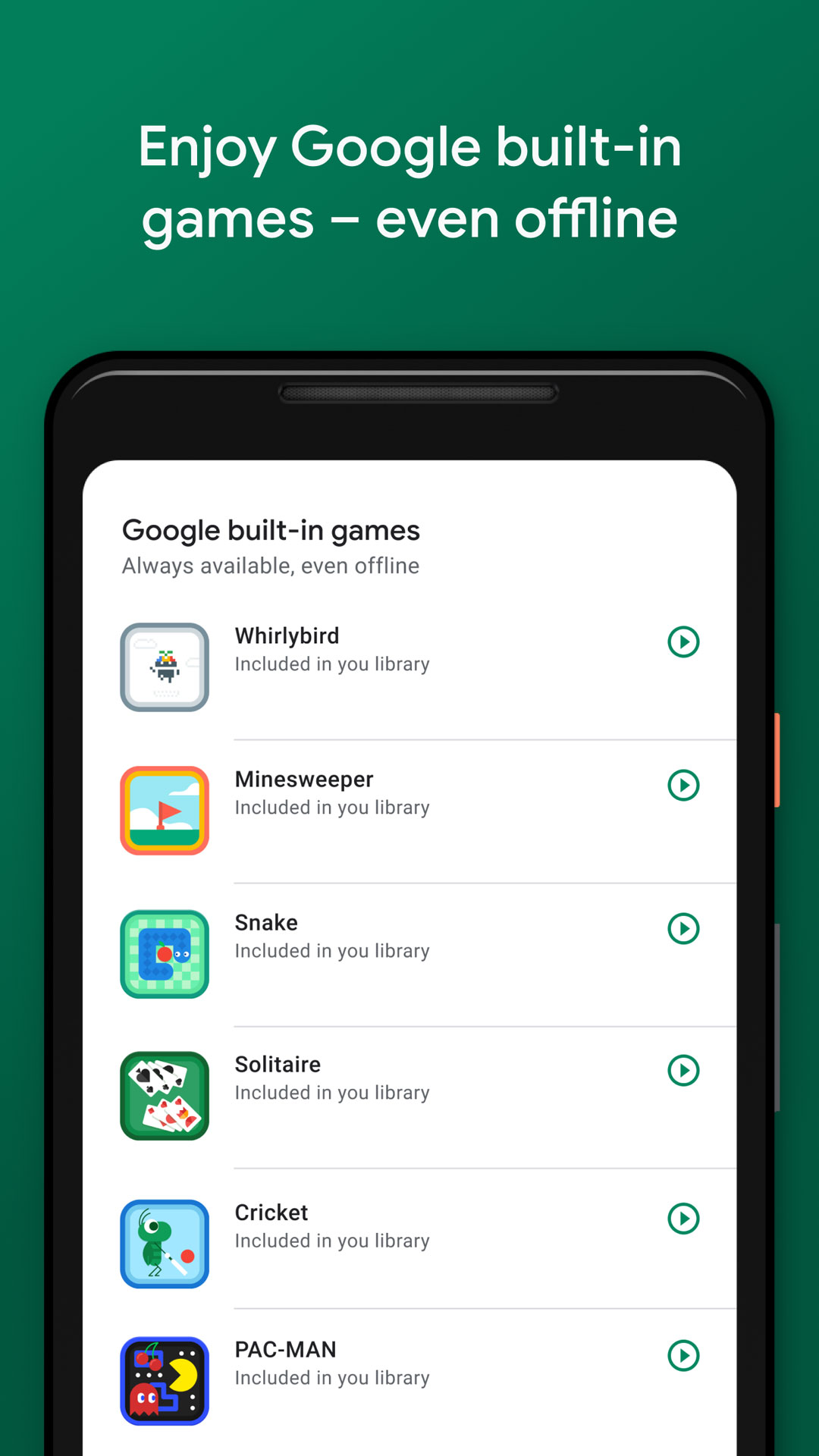 Google Play Games (Android TV) 3.2.19 APK Download by Google LLC ...