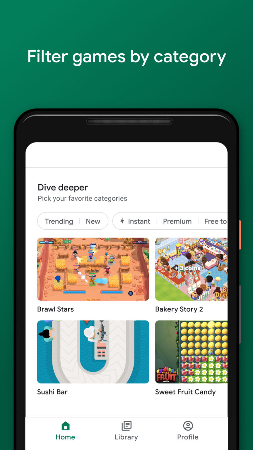 Google Play Games 2025.01.57431 APK Download by Google LLC - APKMirror