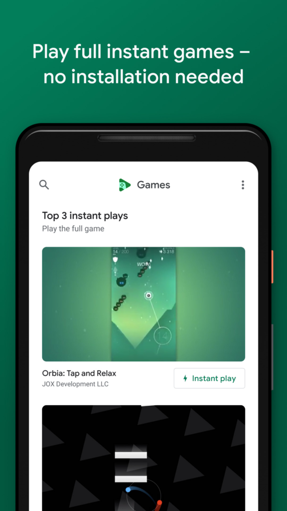 Google Play Games (Android TV) 3.2.19 APK Download by Google LLC ...