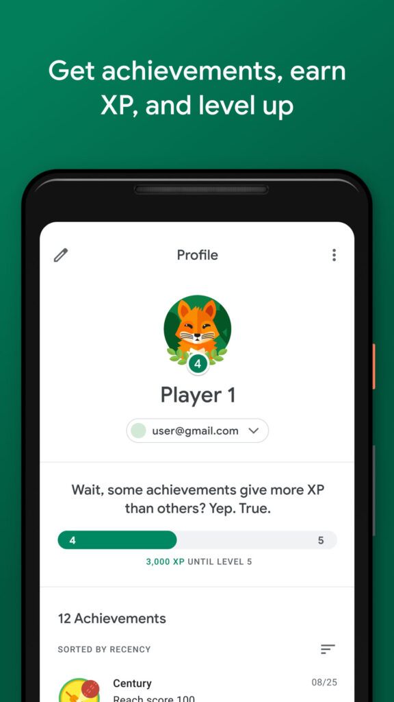Google Play Games 2024.09.53715 APK Download by Google LLC - APKMirror