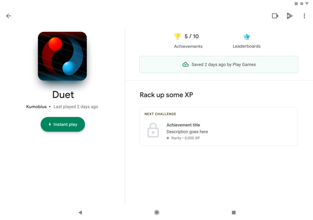 Download Google Play Games APKs for Android - APKMirror