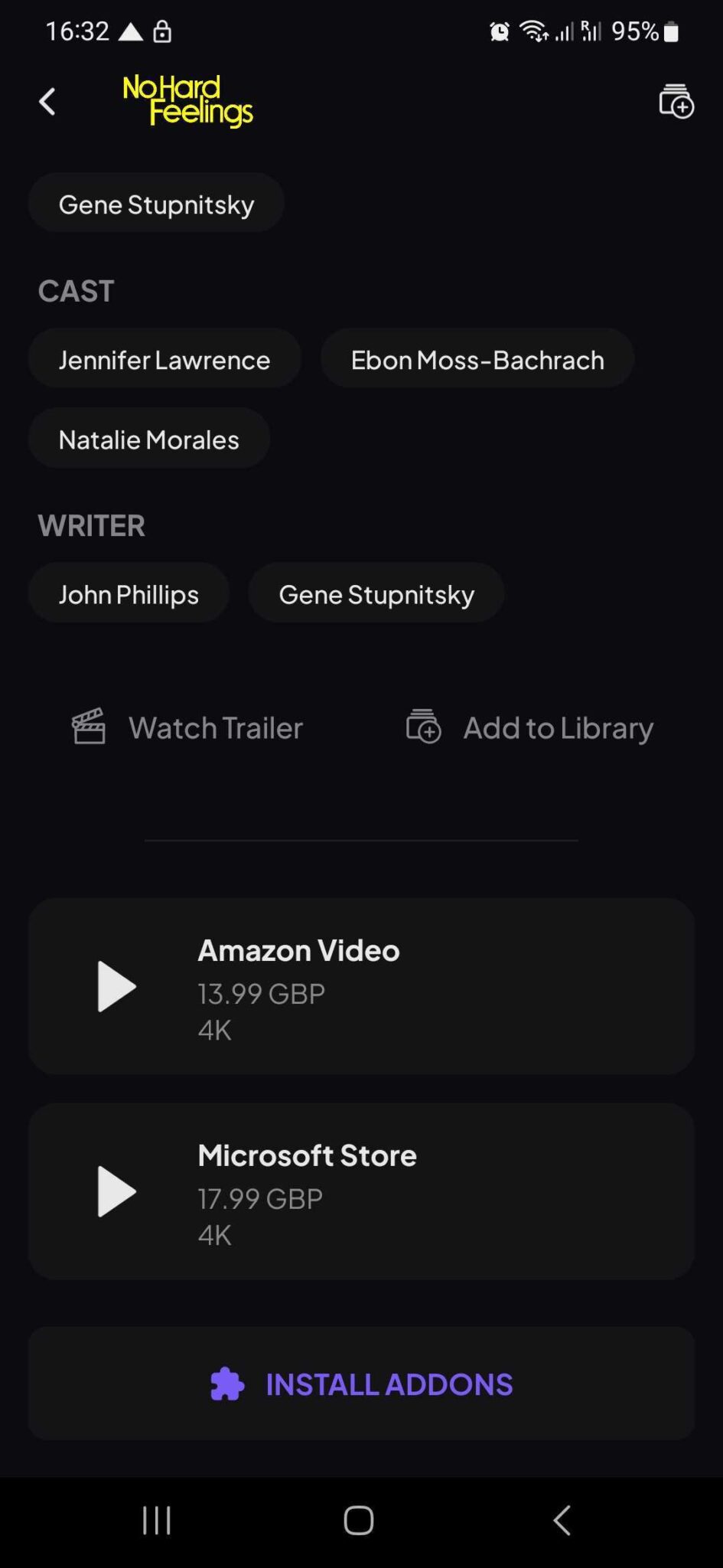 Stremio (Android TV) 1.6.12 APK Download by Stremio - APKMirror
