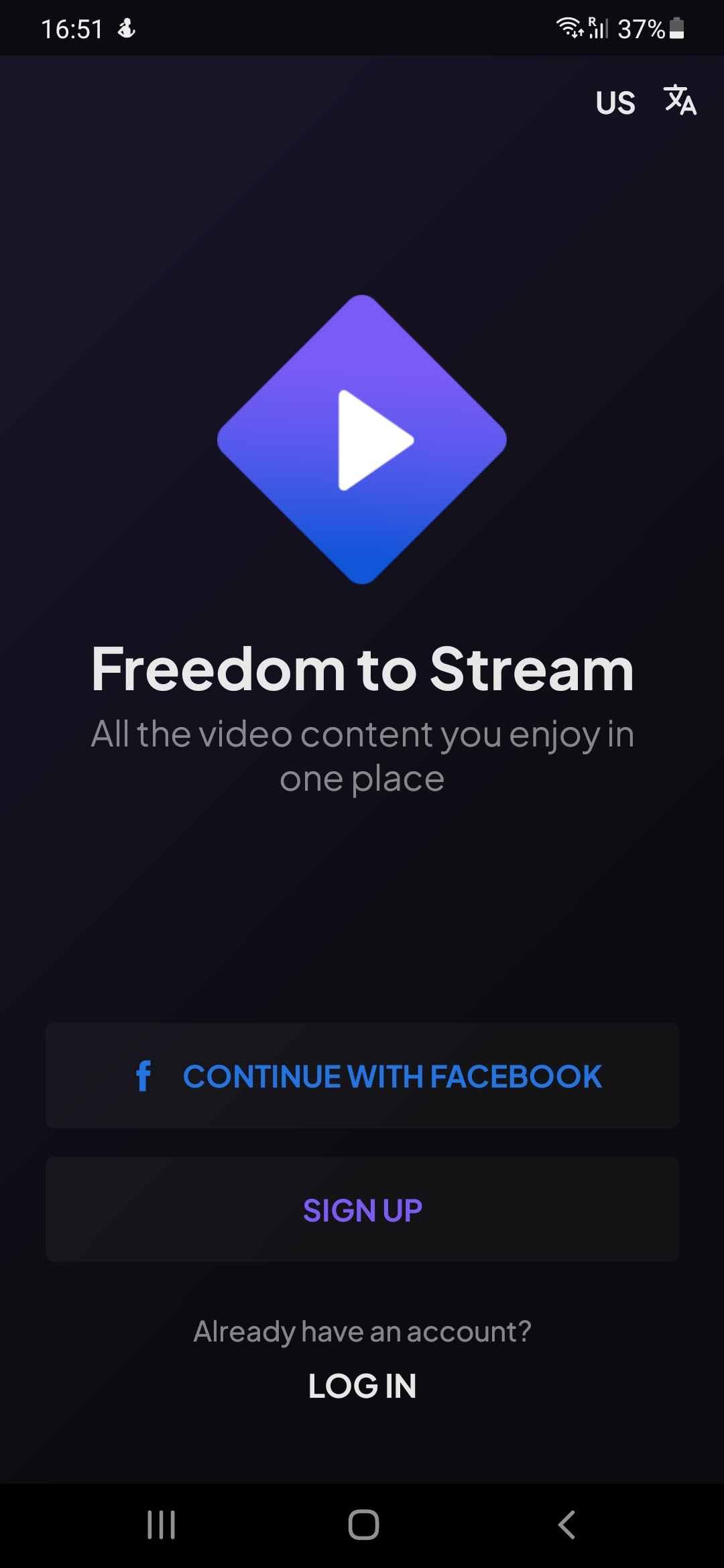 Stremio (Android TV) 1.6.12 APK Download by Stremio - APKMirror