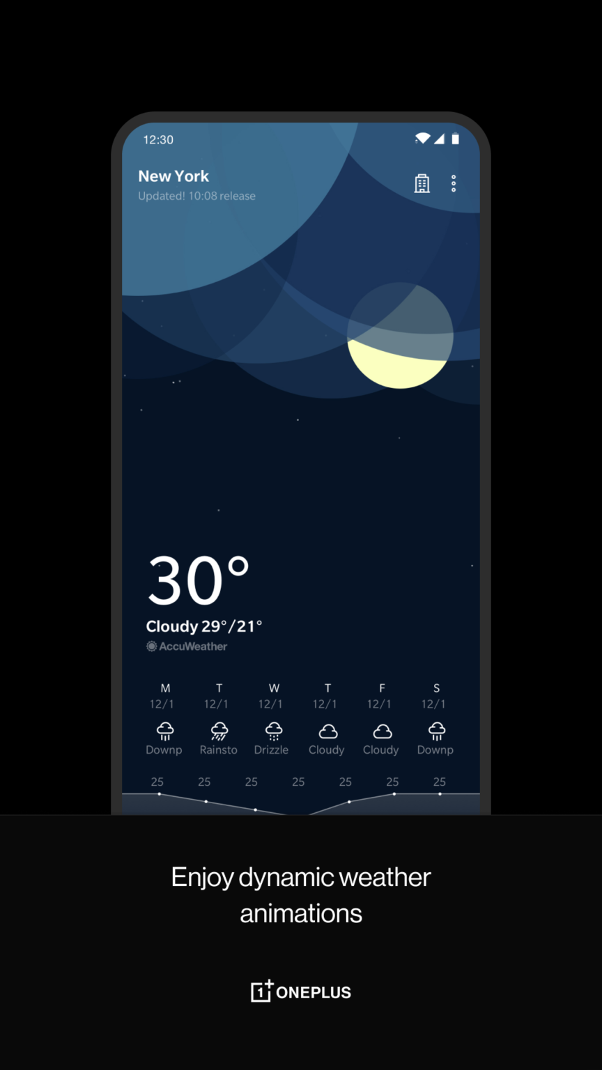 OnePlus Weather 16.9.6 (arm64-v8a) (Android 13+) APK Download by ...