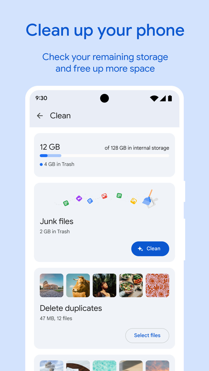 Download Files by Google APKs for Android - APKMirror