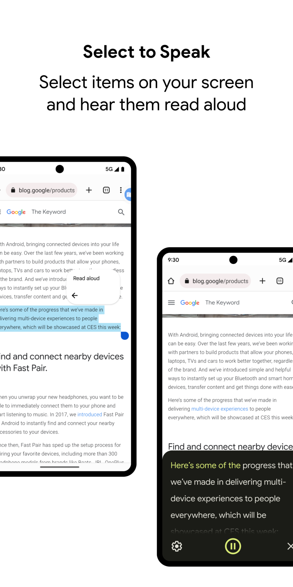 Download Android Accessibility Suite APKs for Android - APKMirror