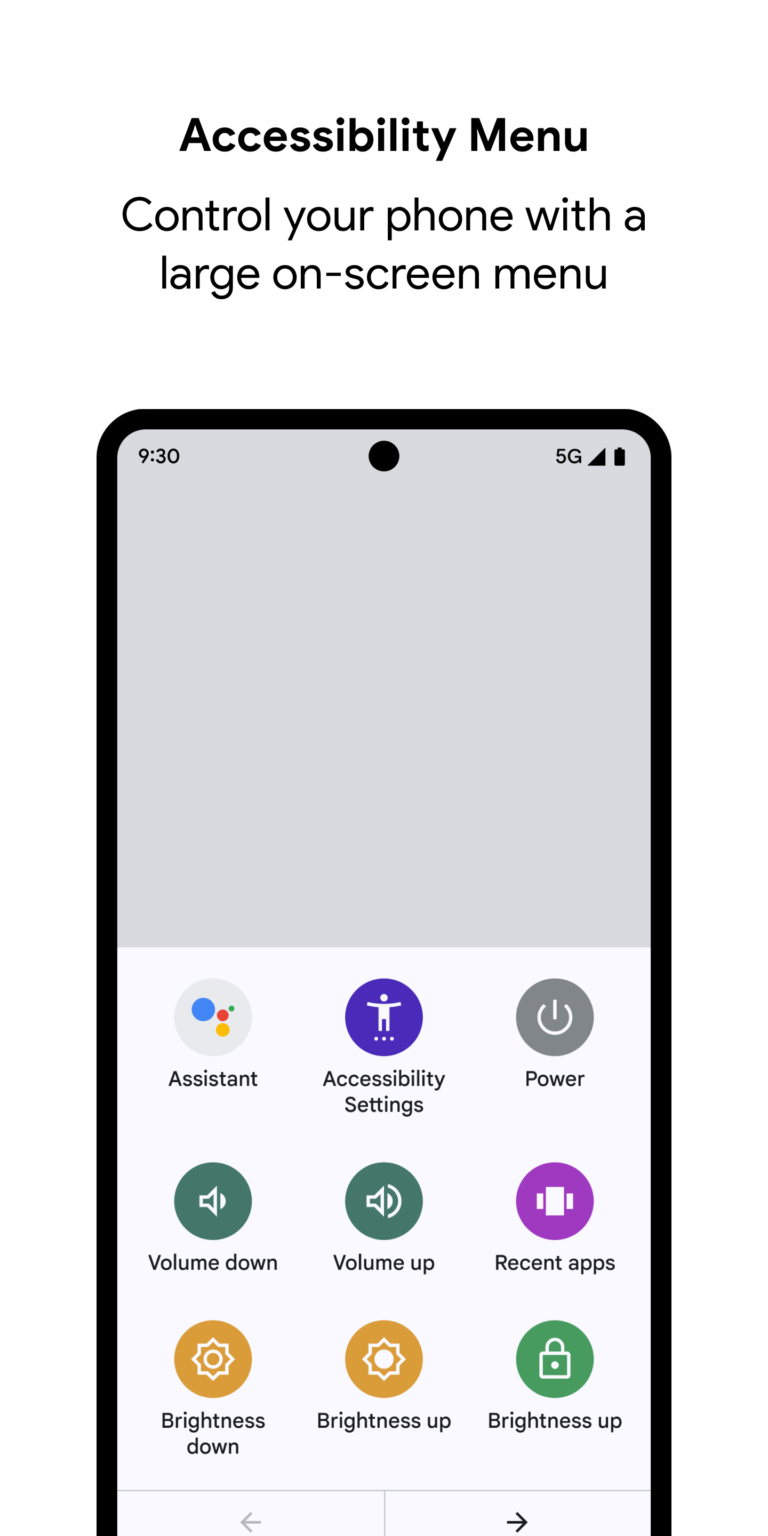 Android Accessibility Suite (Android TV) 14.2.0.740629310 leanback APK Download by Google LLC ...