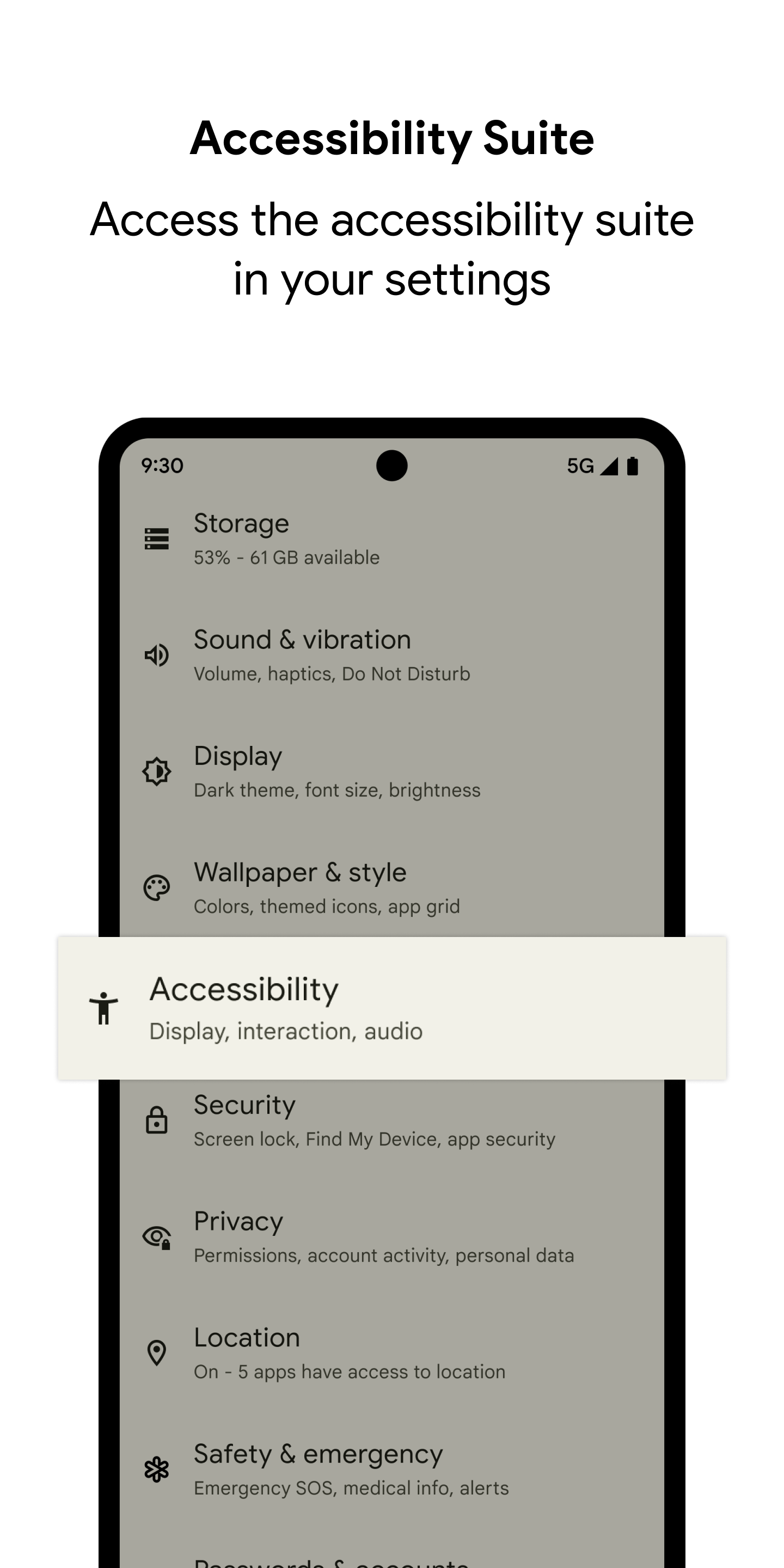 Android Accessibility Suite (Android TV) 14.2.0.740629310 leanback APK Download by Google LLC ...