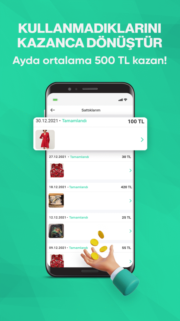 Dolap 4.115.1 APK Download by Trendyol - APKMirror