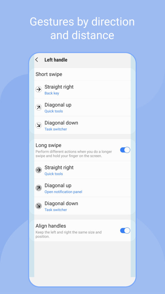 Download Samsung One Hand Operation + APKs for Android - APKMirror