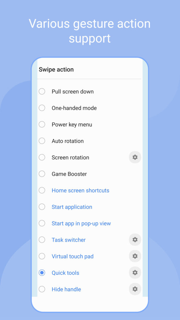Download Samsung One Hand Operation + APKs for Android - APKMirror