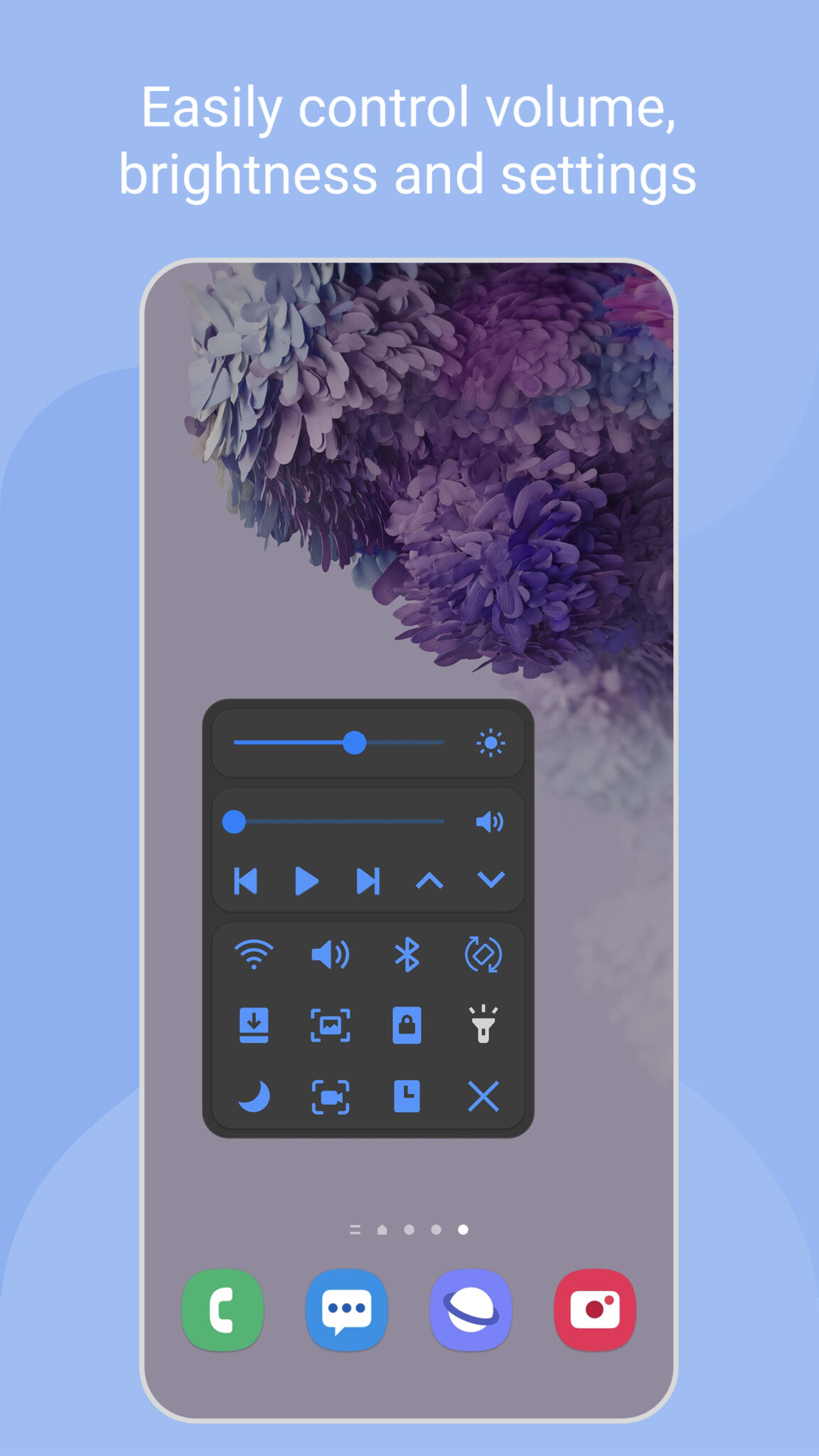 Download Samsung One Hand Operation + APKs for Android - APKMirror