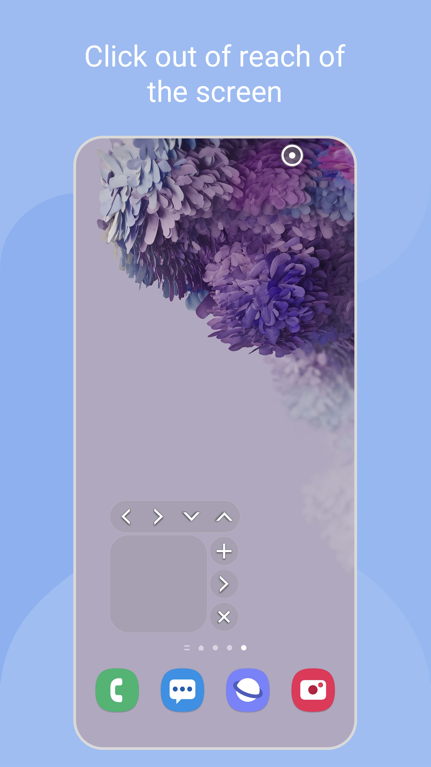 Download Samsung One Hand Operation + APKs for Android - APKMirror