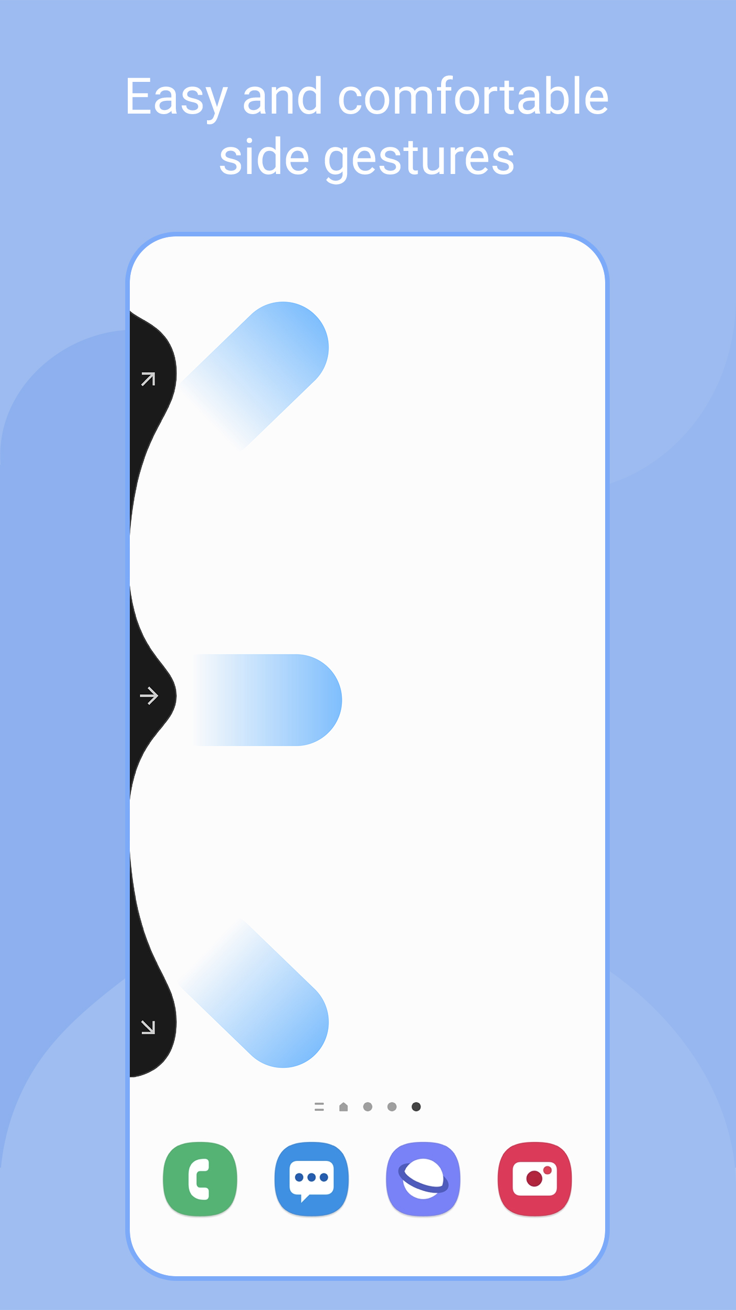 Download Samsung One Hand Operation + APKs for Android - APKMirror