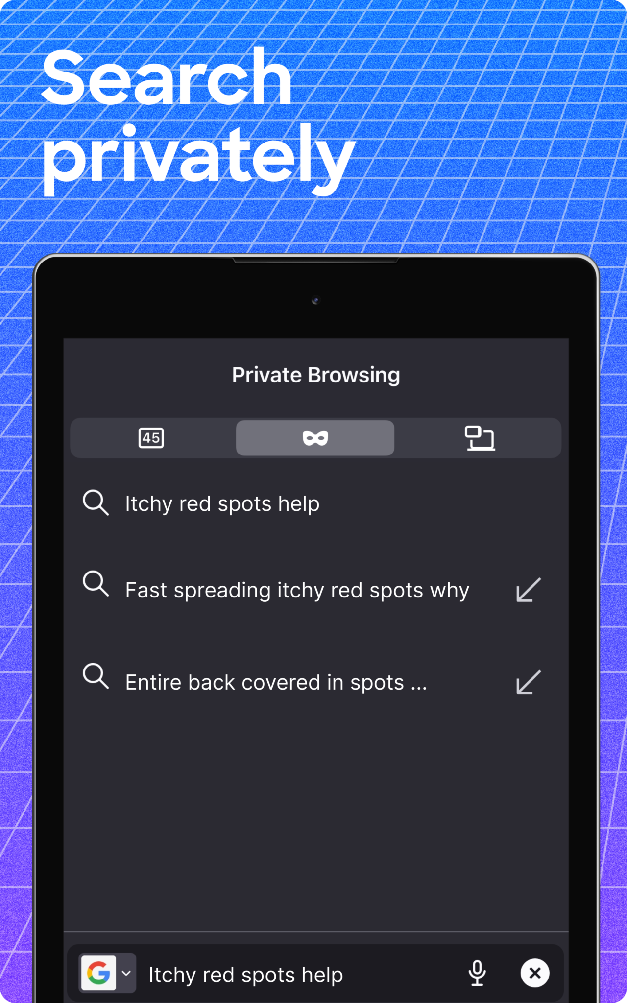 Firefox Fast & Private Browser 140.0 APK Download by Mozilla - APKMirror