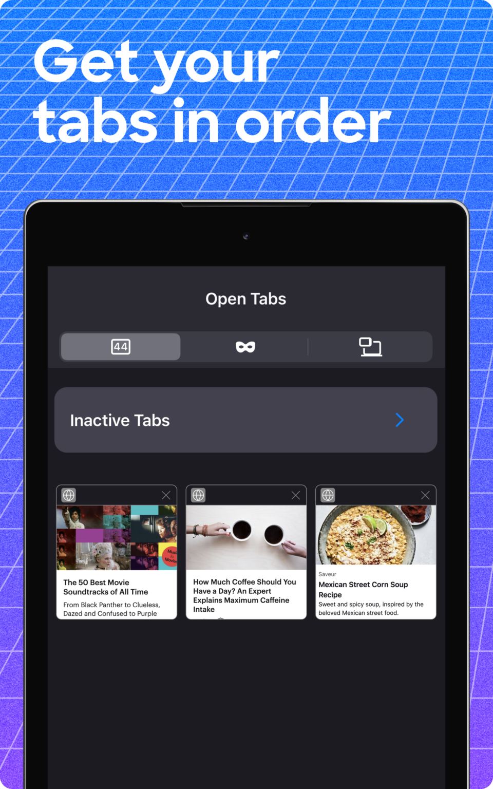 Firefox Fast & Private Browser 136.0.1 (nodpi) (Android 5.0+) APK ...