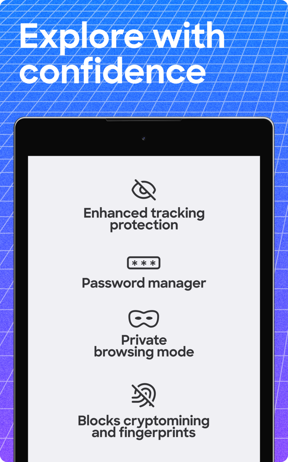 Firefox Fast & Private Browser 136.0.1 (nodpi) (Android 5.0+) APK ...