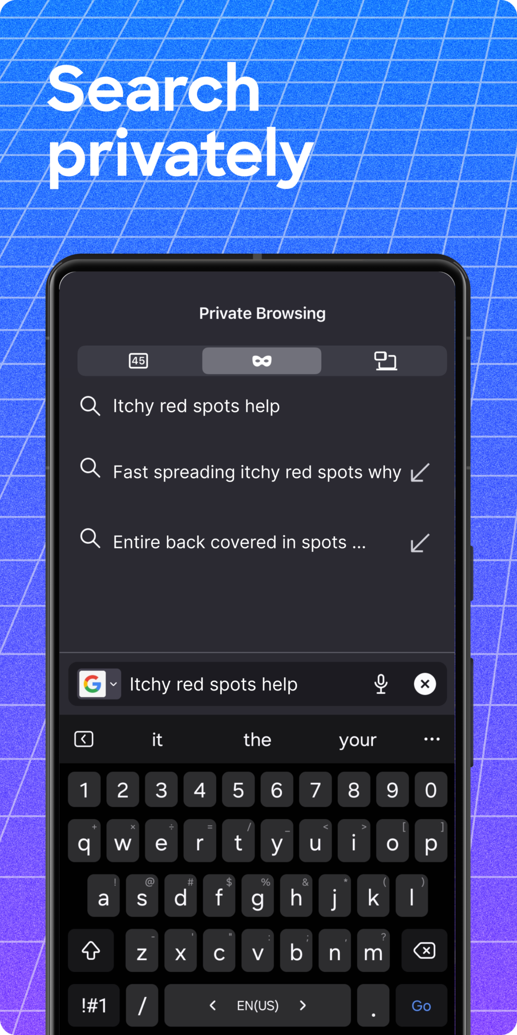 Firefox Fast & Private Browser 137.0 APK Download by Mozilla - APKMirror Firefox Fast & Private Browser 137.0 APK Download by Mozilla - APKMirror