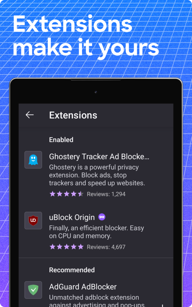 Firefox Fast & Private Browser 139.0 APK Download by Mozilla - APKMirror