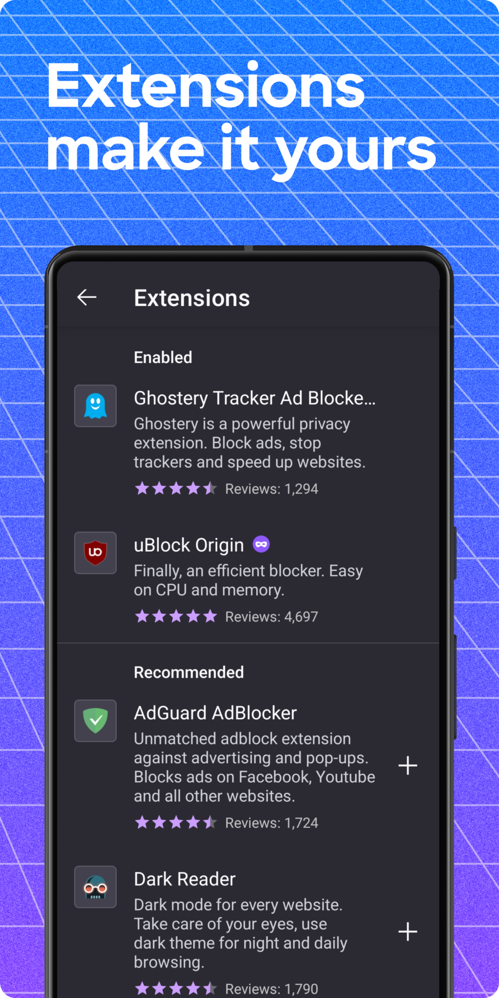 Firefox Fast & Private Browser 137.0 APK Download by Mozilla - APKMirror Firefox Fast & Private Browser 137.0 APK Download by Mozilla - APKMirror