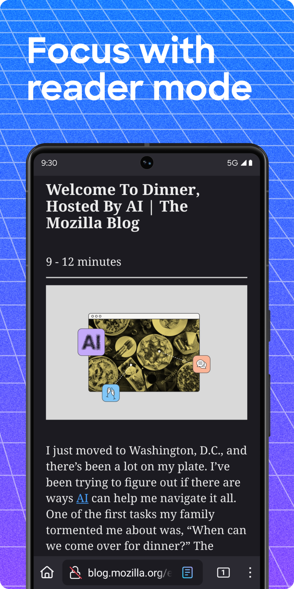 Firefox Fast & Private Browser 139.0.4 APK Download by Mozilla - APKMirror