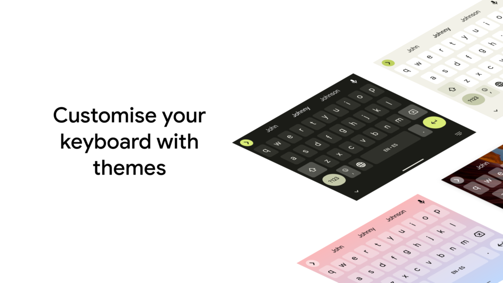 Download Gboard - the Google Keyboard APKs for Android - APKMirror