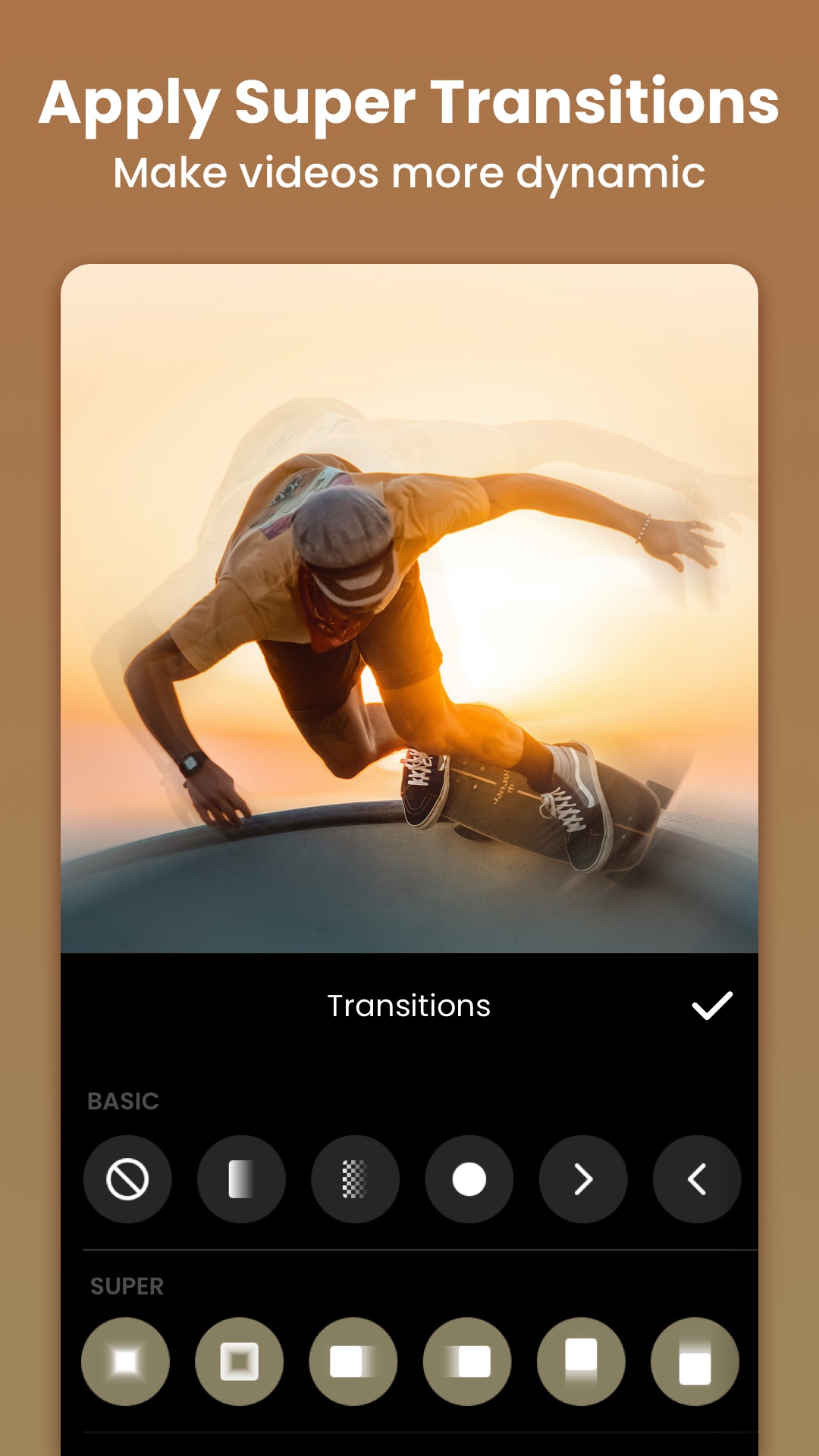 Video Editor & Maker - InShot 2.123.1487 APK Download by InShot Video ...
