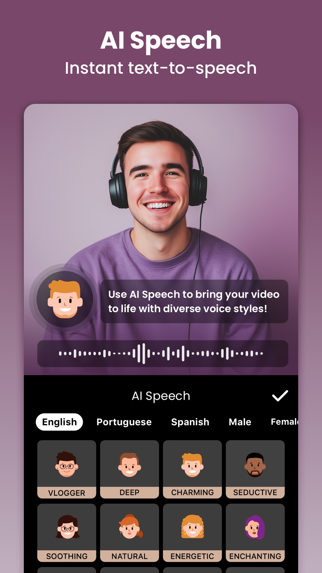 Video Editor & Maker - InShot 2.093.1474 APK Download by InShot Video ...