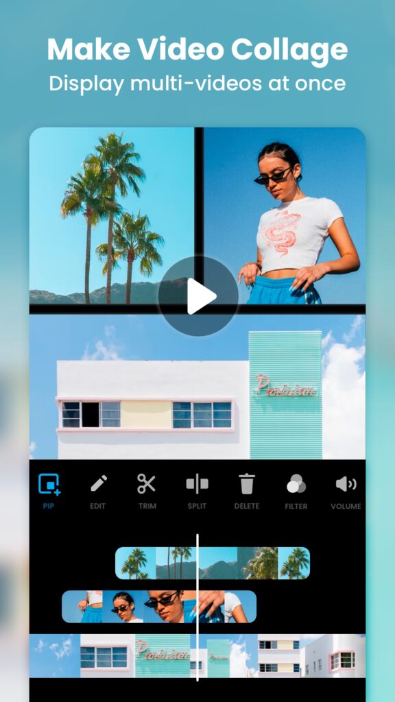 Video Editor & Maker - InShot 2.093.1474 APK Download by InShot Video ...