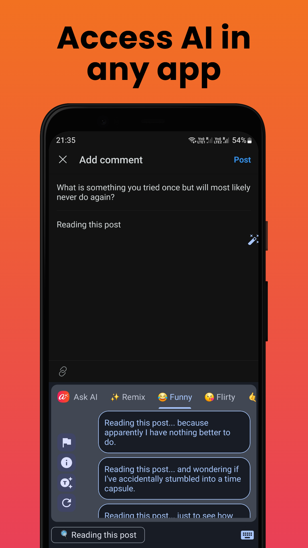 Download AInput APKs for Android - APKMirror