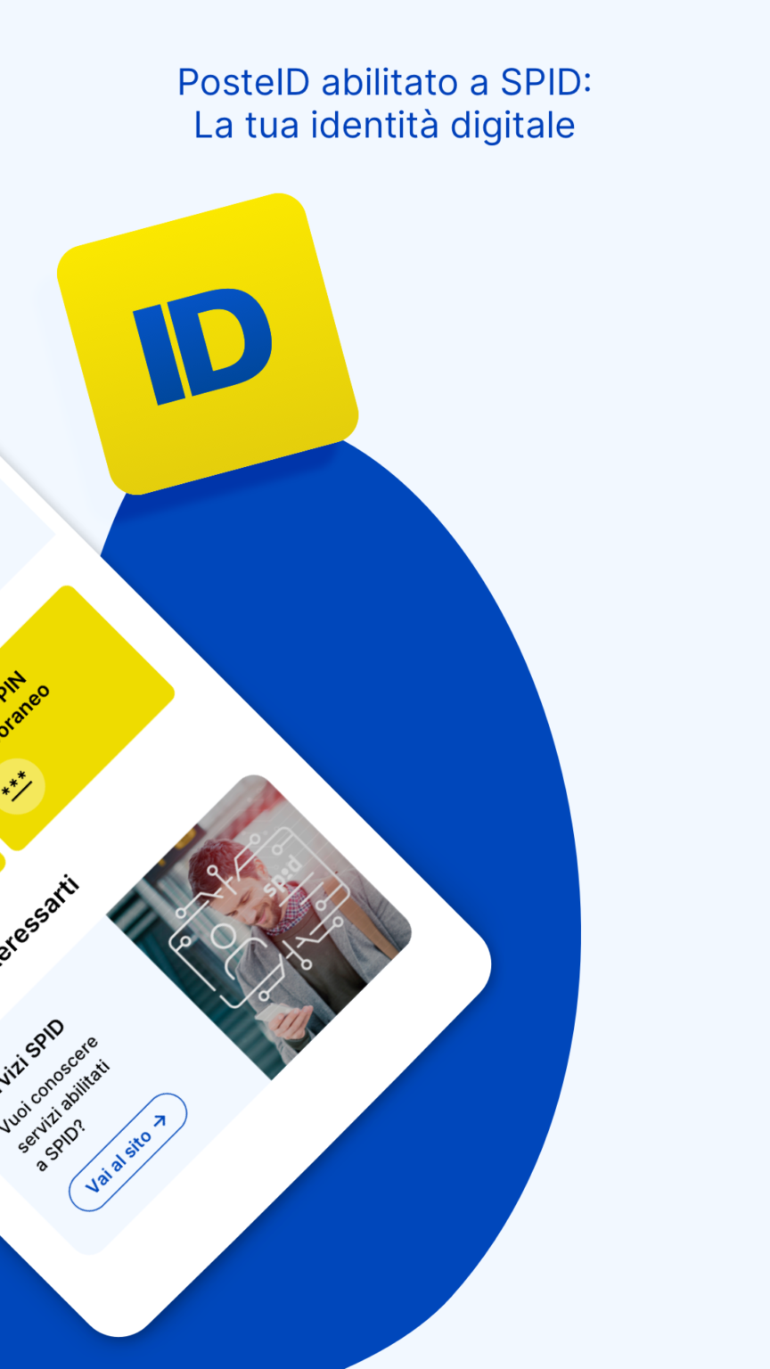PosteID 4.11.5 APK Download by Poste Italiane S.p.A. - APKMirror