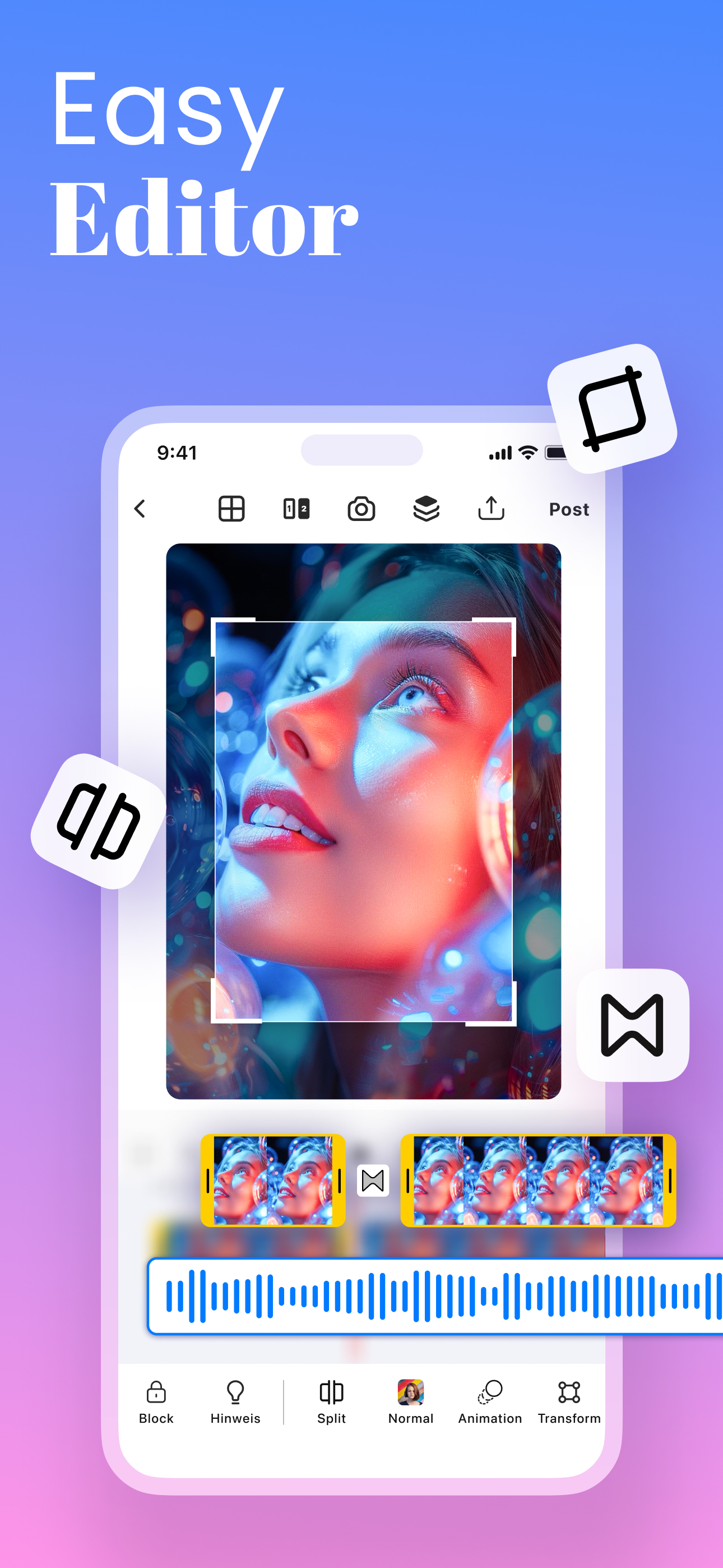 Zoomerang - Ai Video Maker 2.13.6 APK Download by Zoomerang, Inc ...