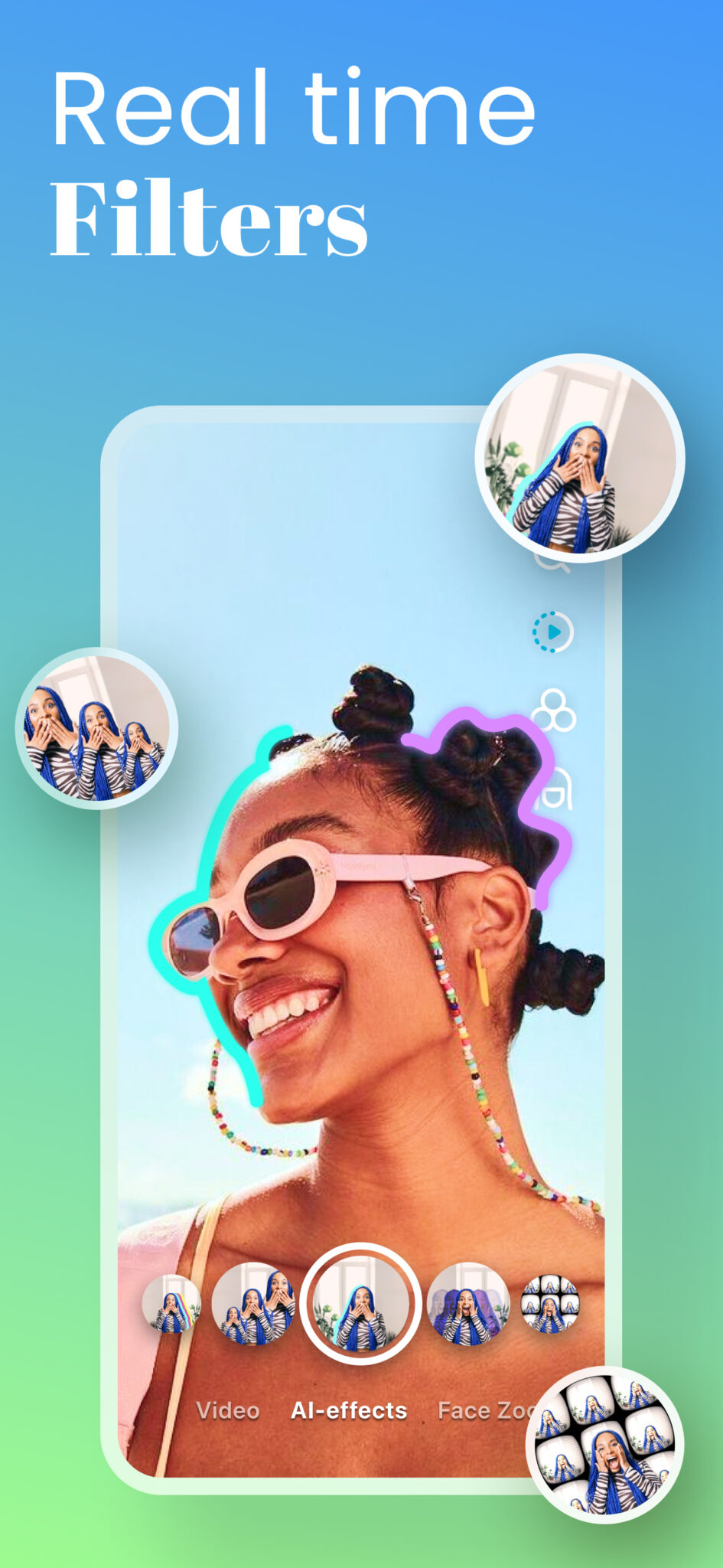 Zoomerang - Ai Video Maker 2.14.14 APK Download by Zoomerang, Inc ...