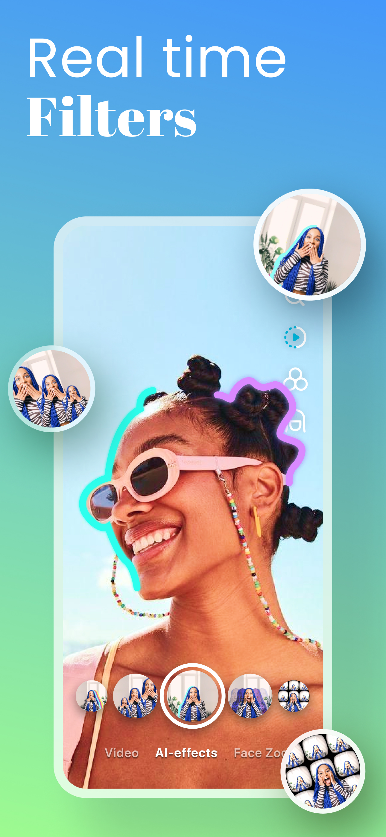 Zoomerang - Ai Video Maker 2.13.6 APK Download by Zoomerang, Inc ...