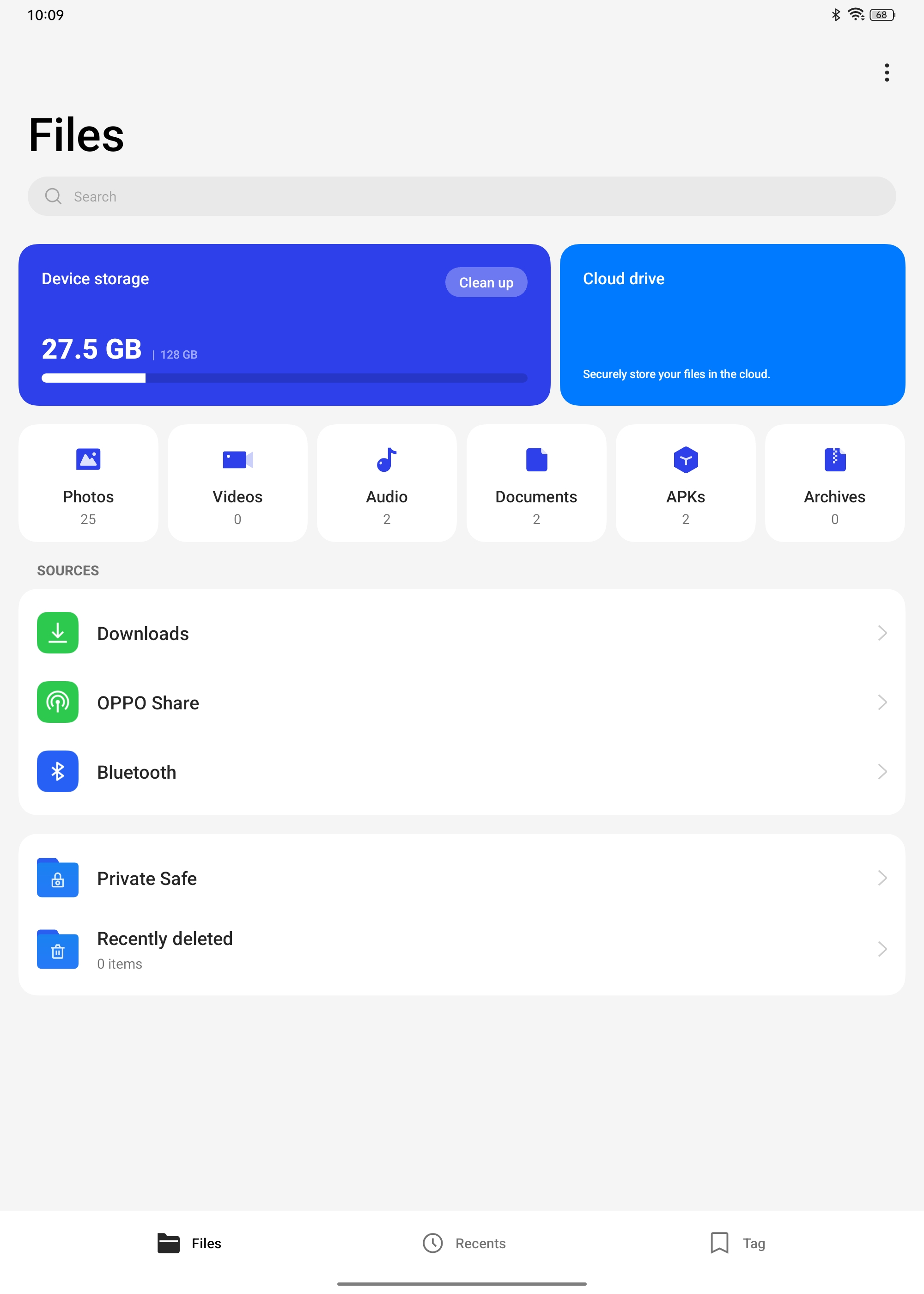 Download ColorOS My Files APKs for Android - APKMirror