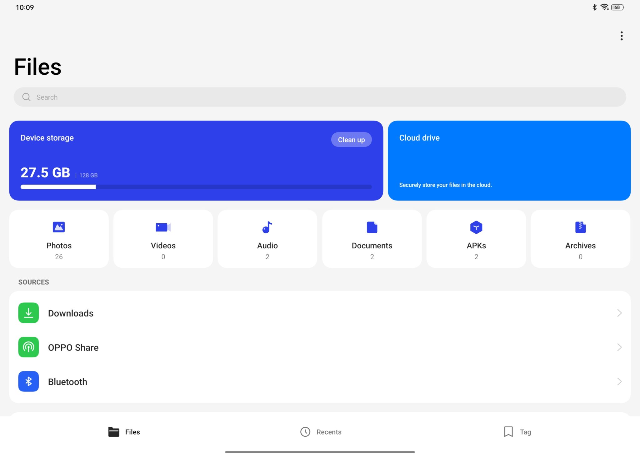 ColorOS My Files 15.12.33 APK Download by ColorOS - APKMirror